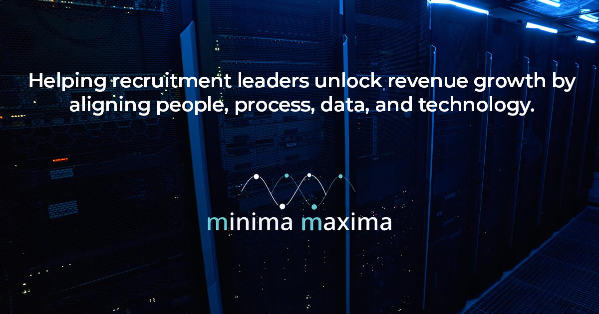AI-Ready Data Checklist - Minima Maxima